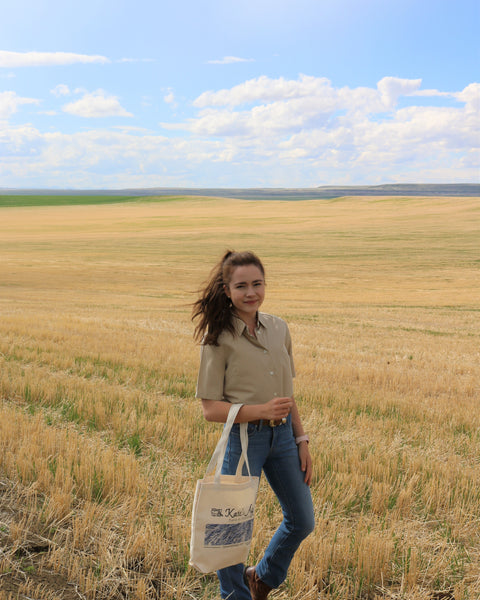 Home page | Kate's Ag LLC.